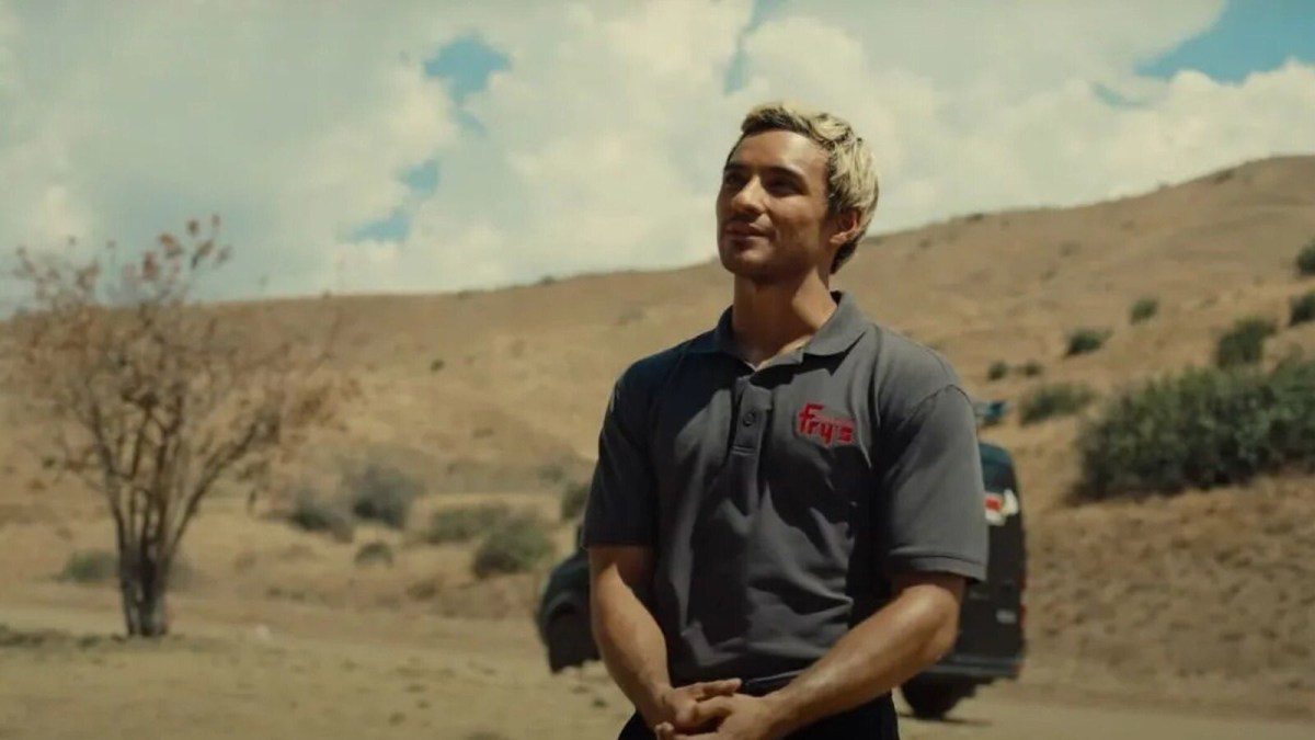 The Philippines Goes Hollywood - EyeCandy Film Journal