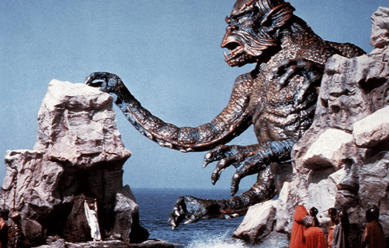 A Brief History of Stop-Motion Animation - EyeCandy Film Journal