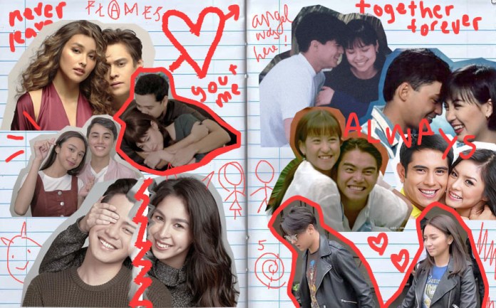 The Cost of Kilig: Capitalism and the Filipino Loveteam - EyeCandy Film ...